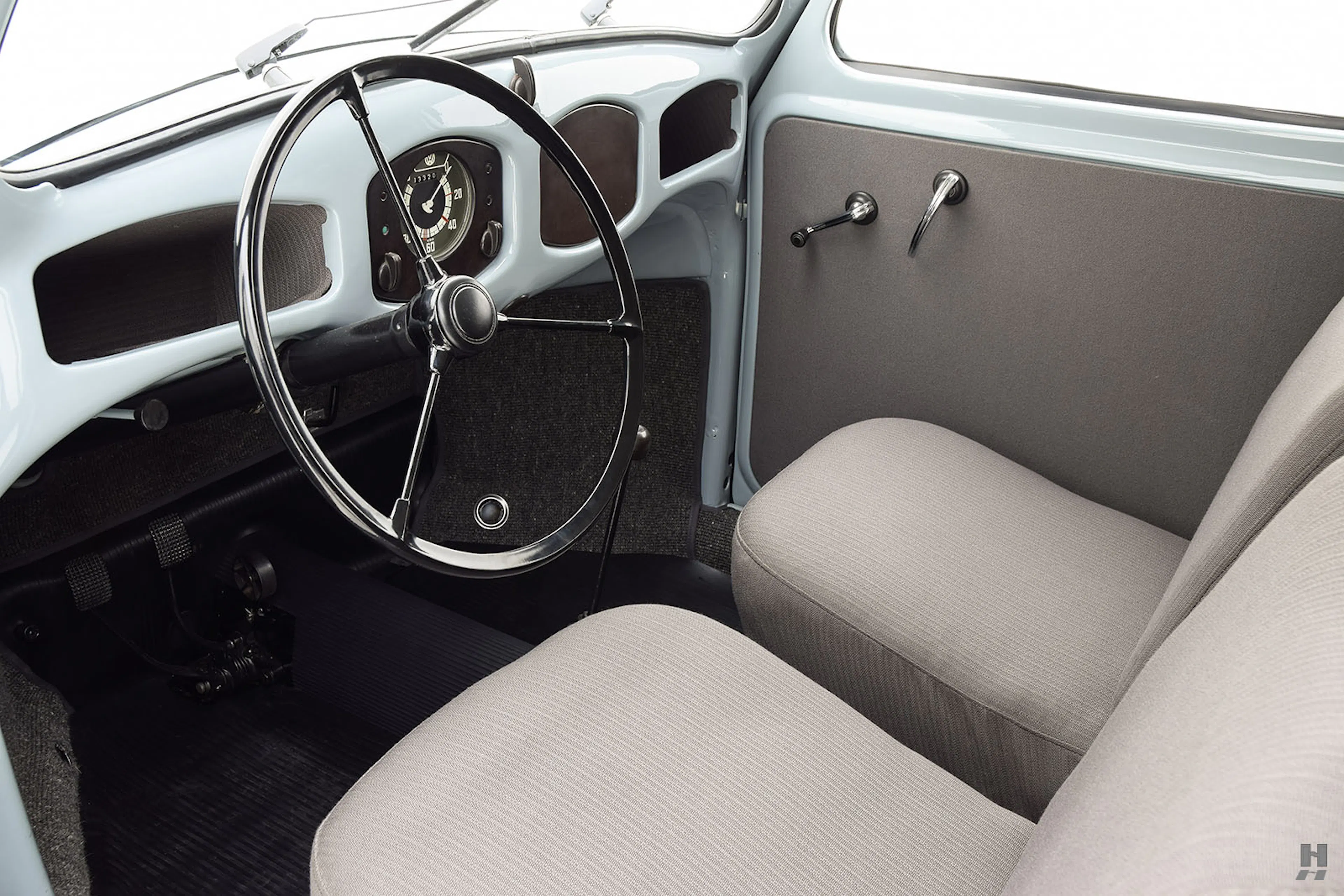 1963 Volkswagen Beetle Base | Hagerty Valuation Tool®