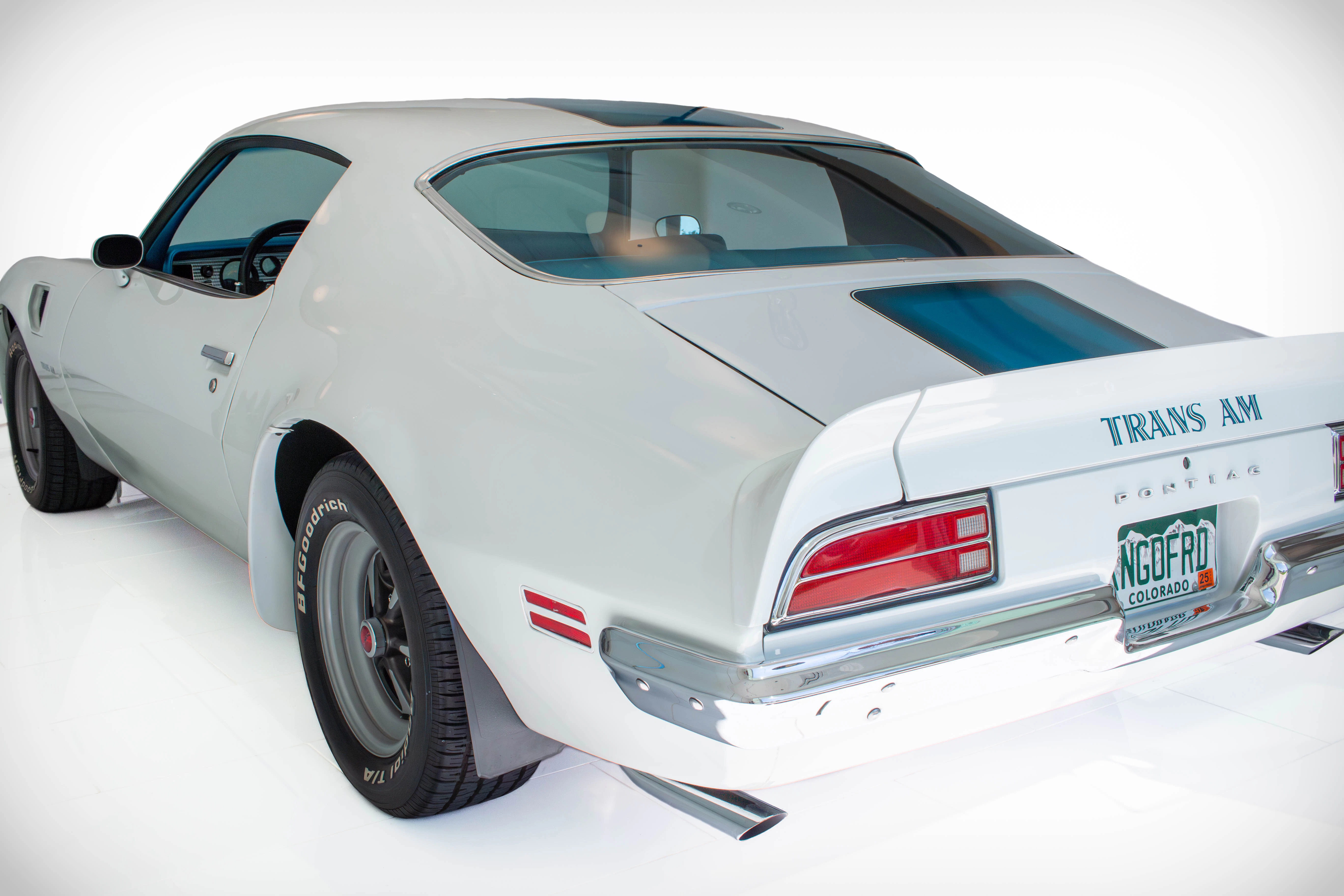 1979 Pontiac Firebird Base | Hagerty Valuation Tool®