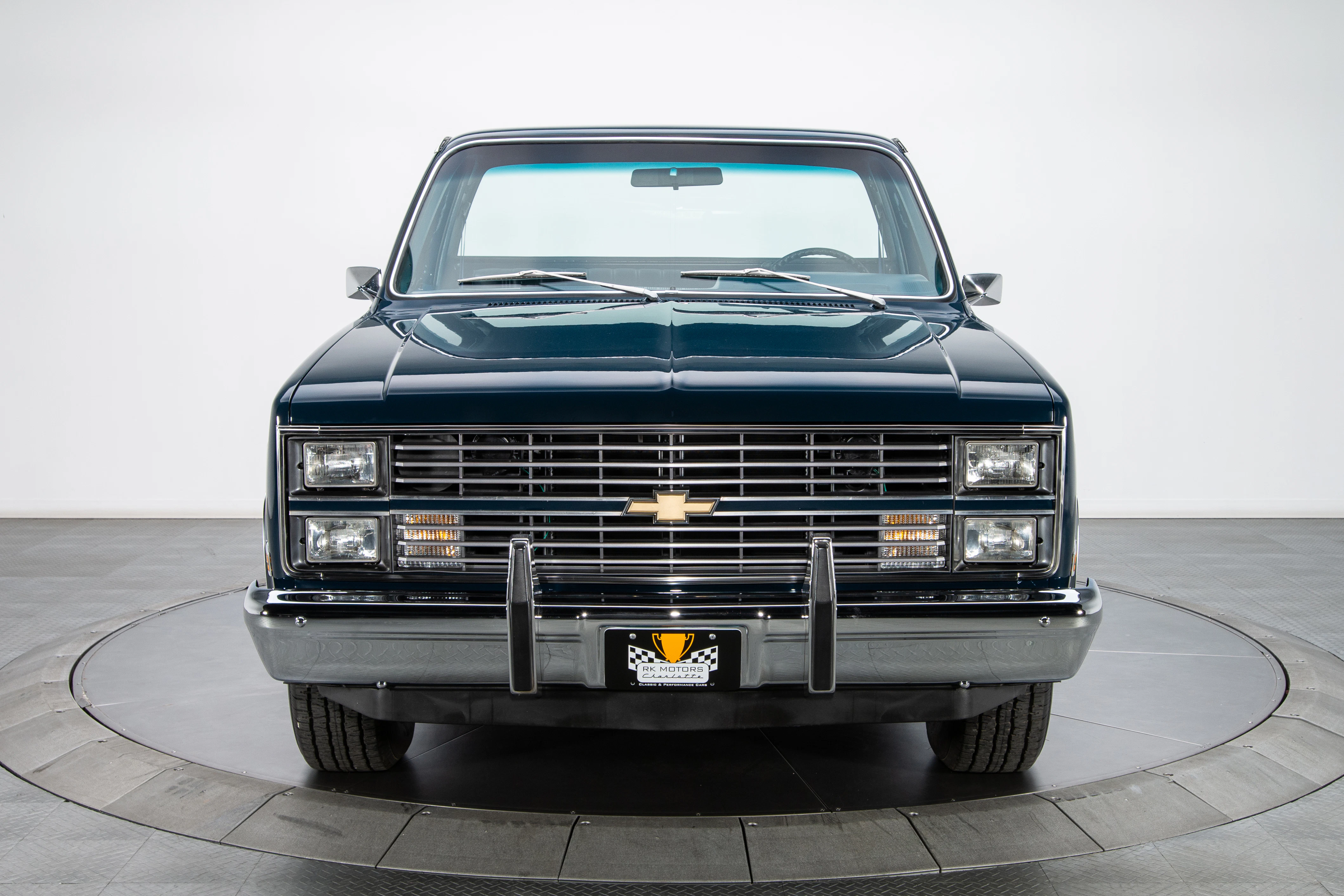 1982 Chevrolet C10 1/2 Ton | Hagerty Valuation Tool®