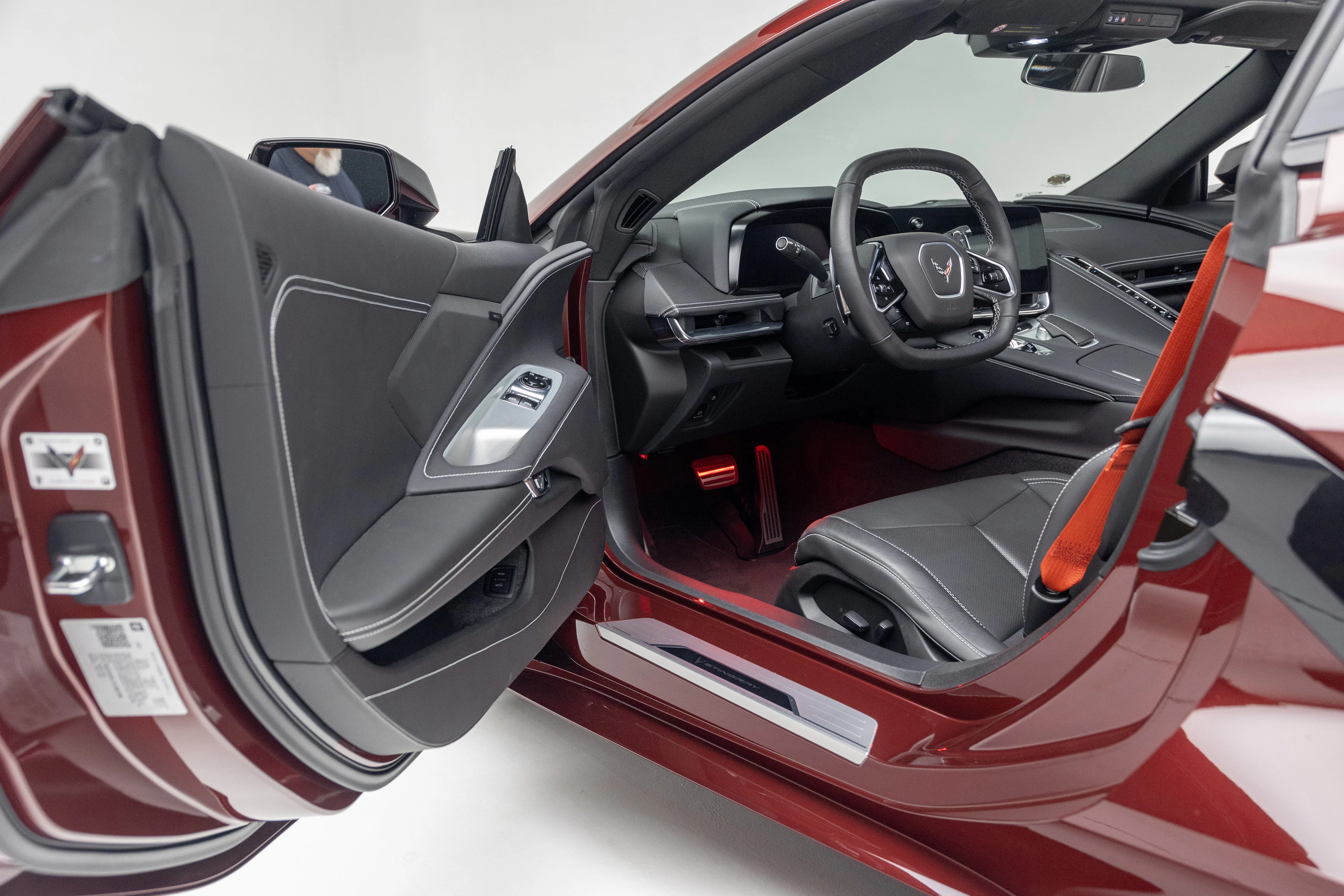 2020 Chevrolet Corvette Stingray | Hagerty Valuation Tool®