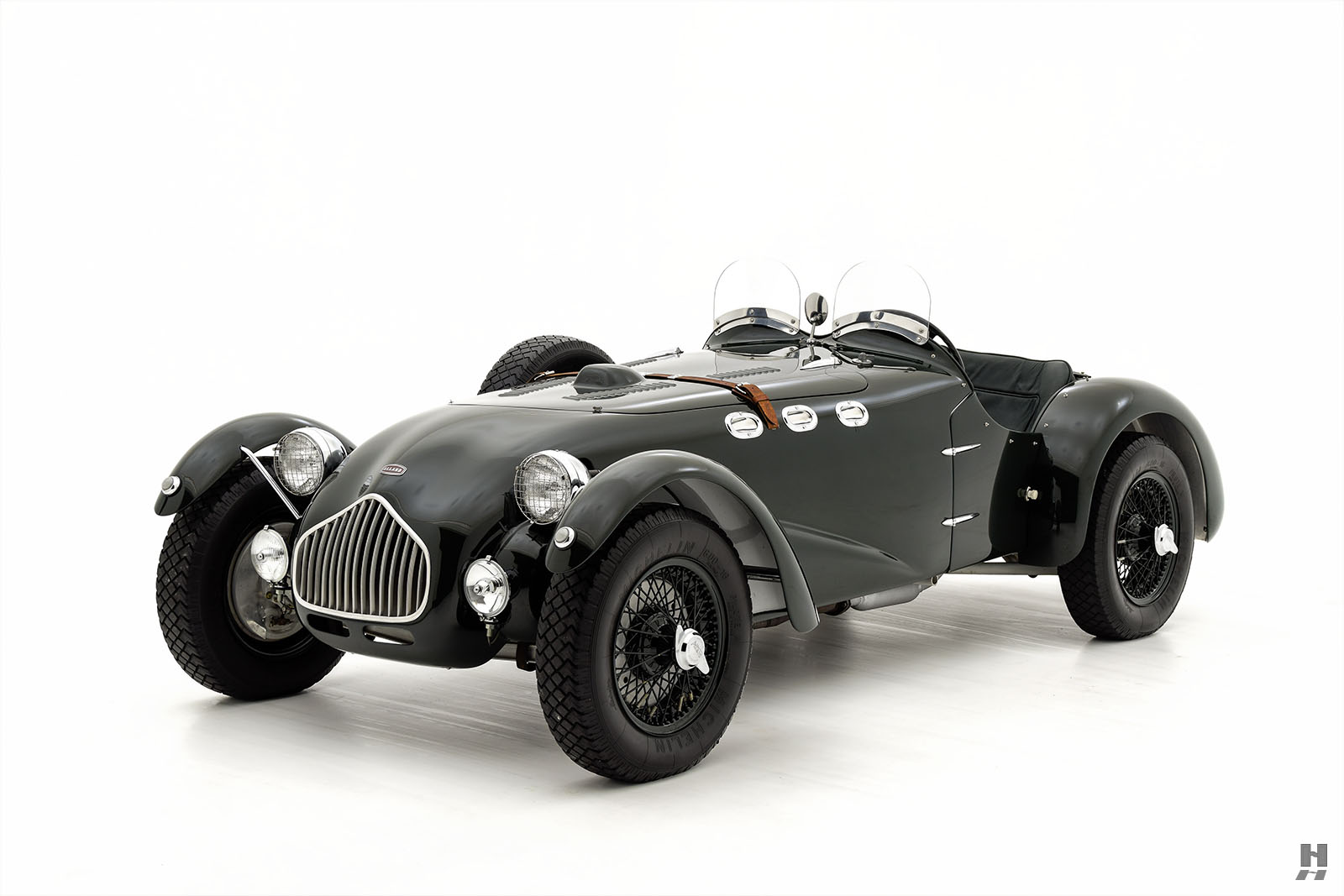 1951 Allard J2 Base | Hagerty Valuation Tools
