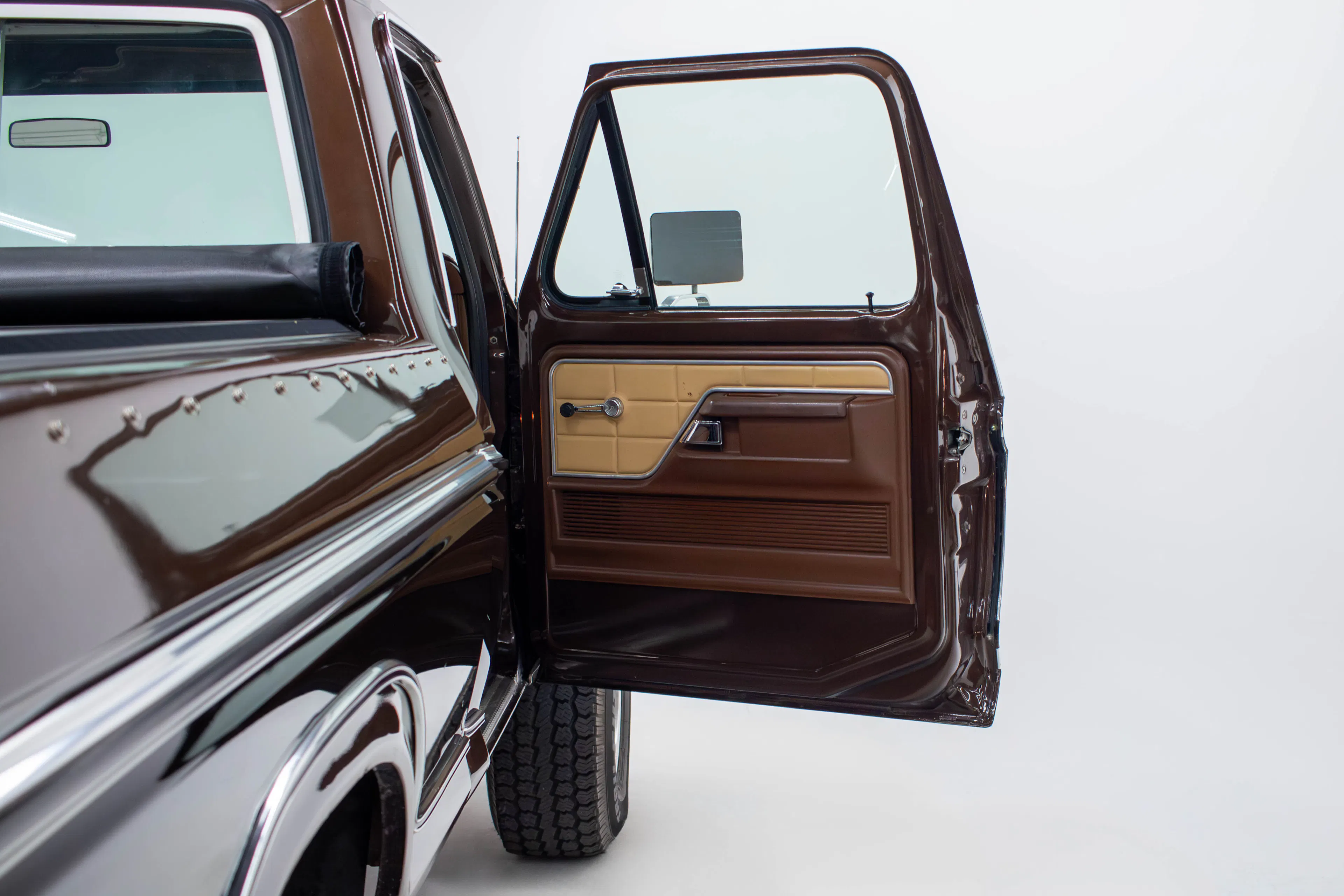 1978 Ford F-150 1/2 Ton | Hagerty Valuation Tool®