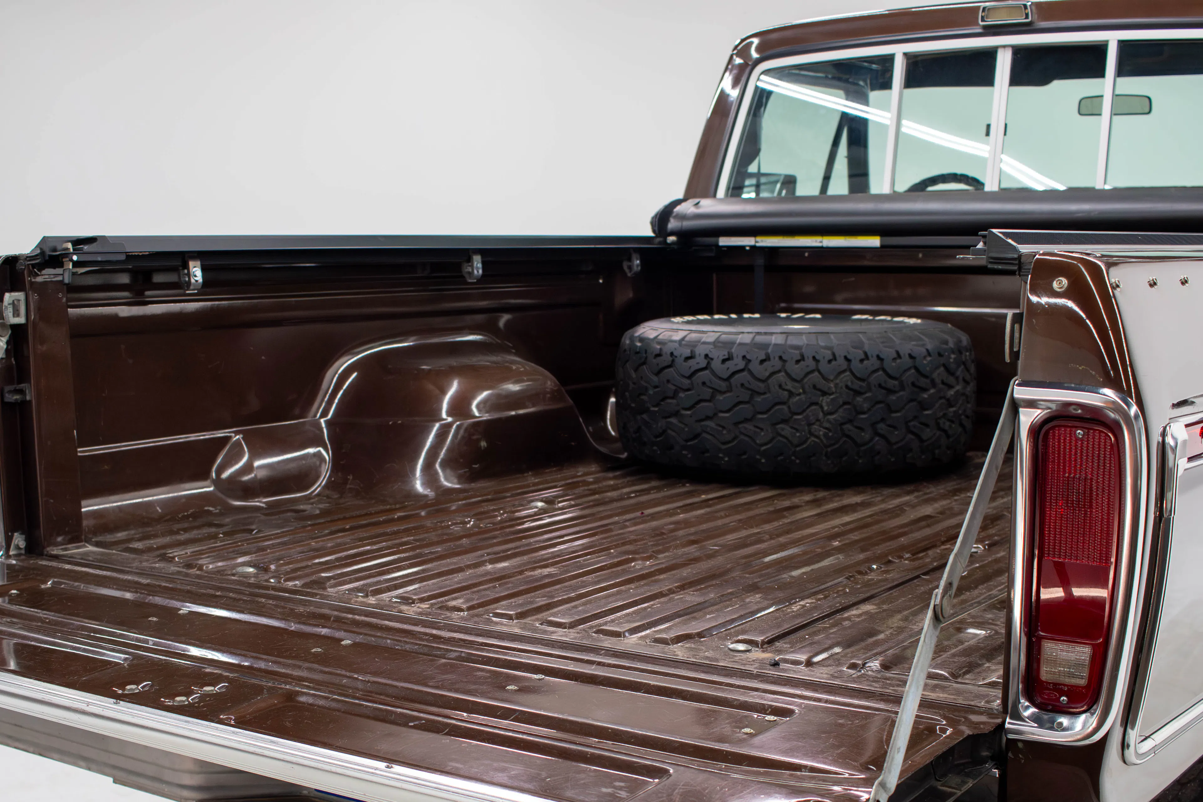 1978 Ford F-150 1/2 Ton | Hagerty Valuation Tool®