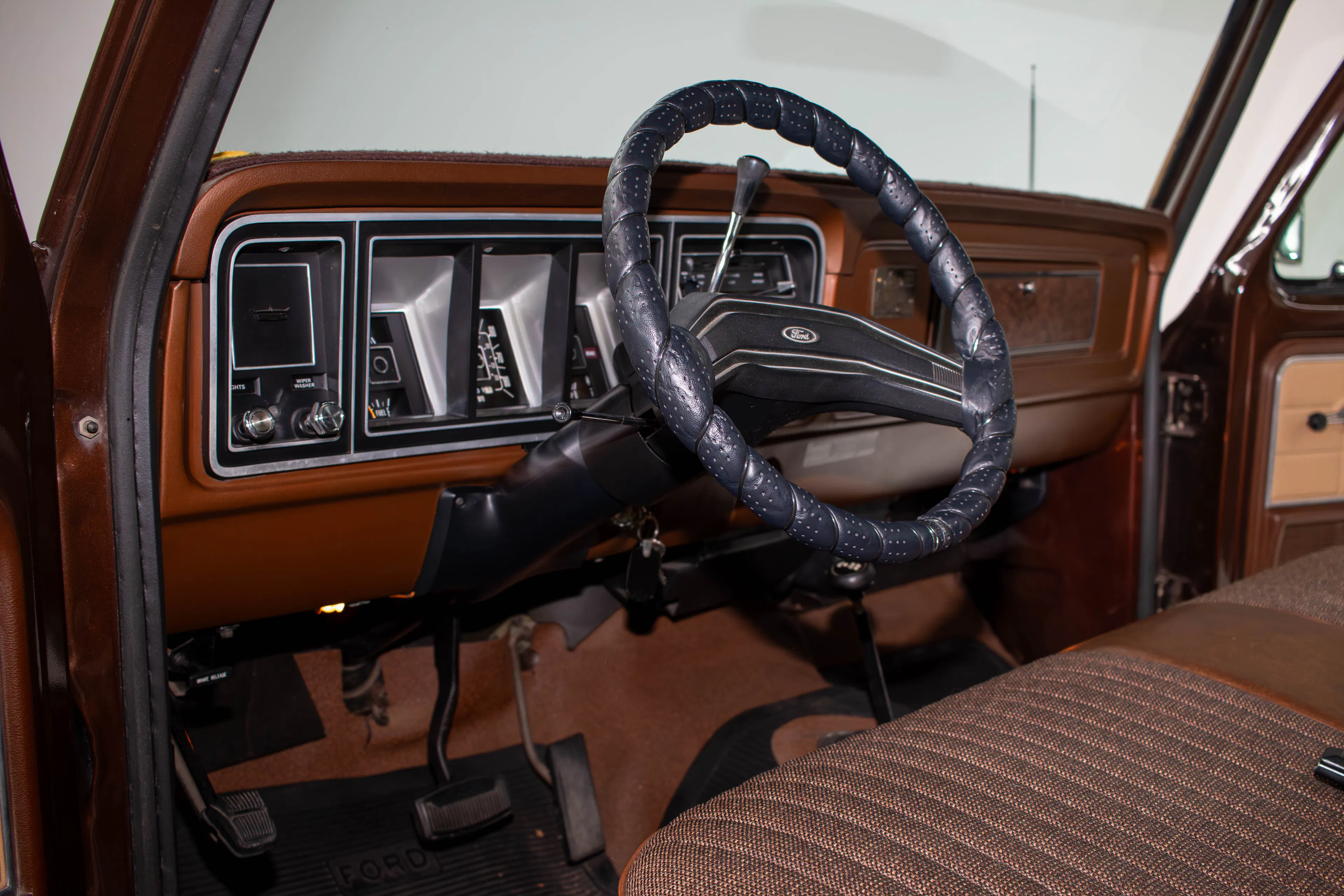 1978 Ford F-150 1/2 Ton | Hagerty Valuation Tool®