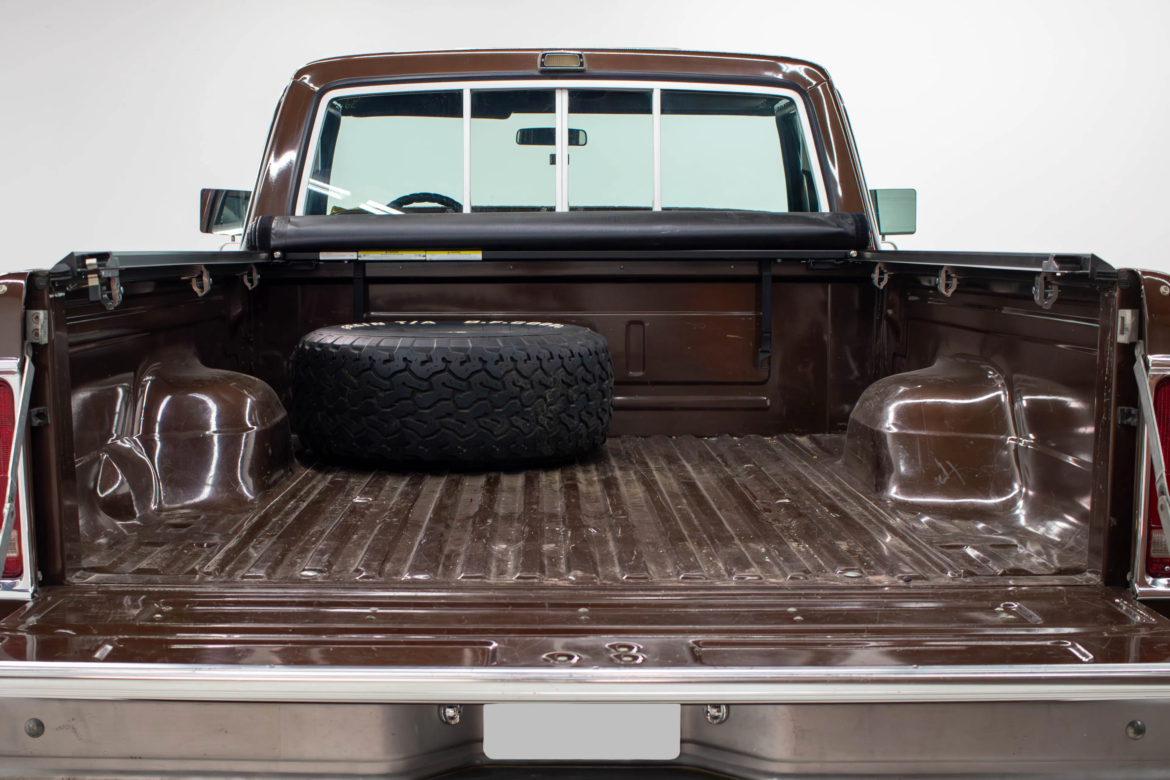 1978 Ford F-150 1/2 Ton | Hagerty Valuation Tool®