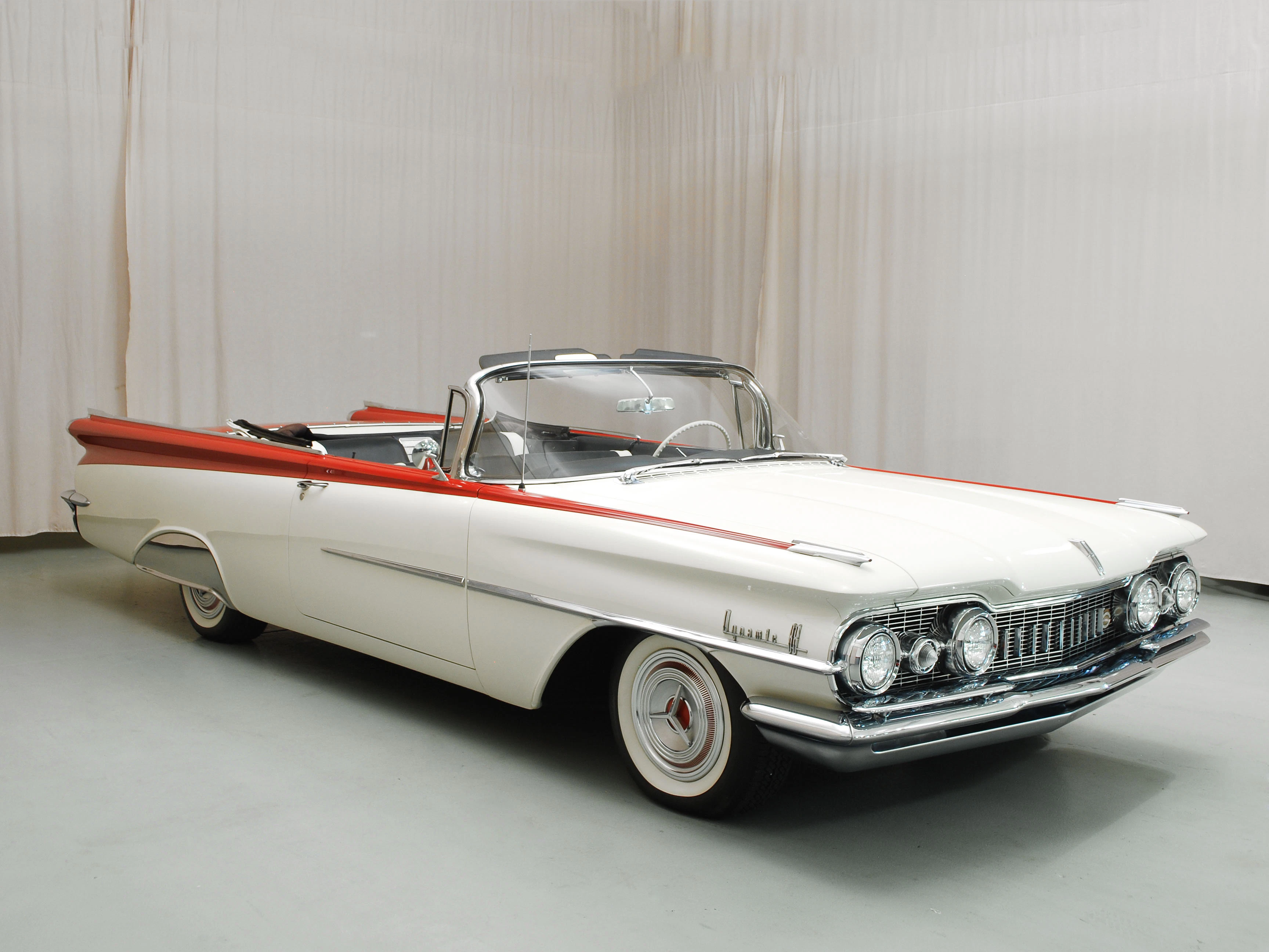 1959 Oldsmobile Super 88 Base | Hagerty Valuation Tool®