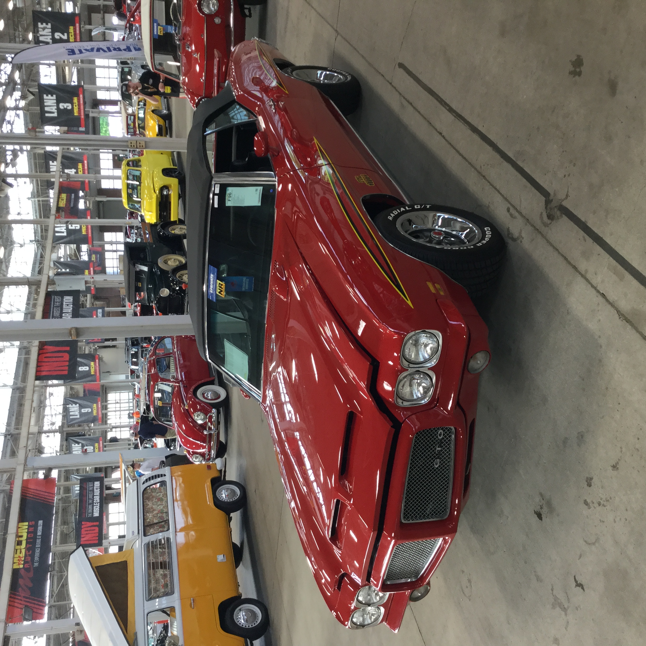 Classic Car, Truck and Motorcycle Values | Hagerty Valuation Tool®