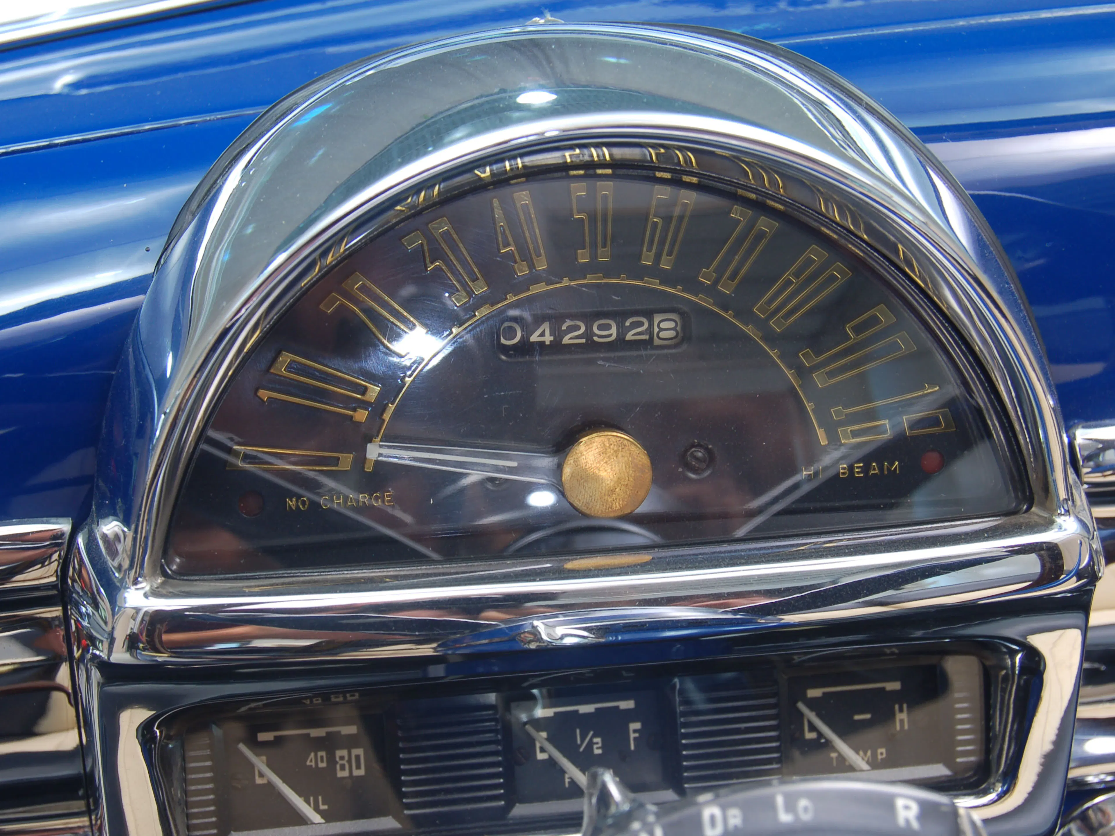 1954 Edwards America Base | Hagerty Valuation Tool®