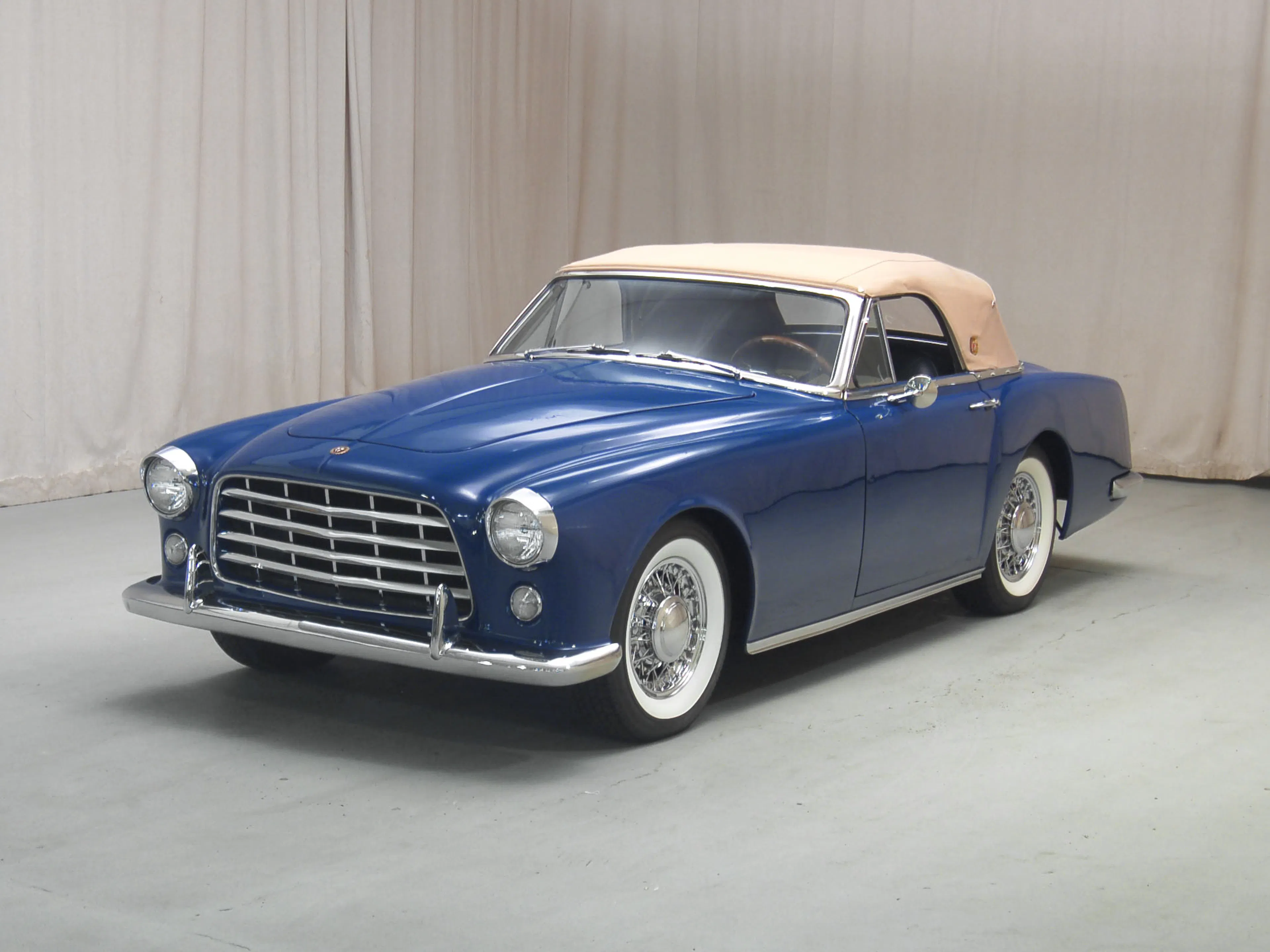 1954 Edwards America Base | Hagerty Valuation Tool®