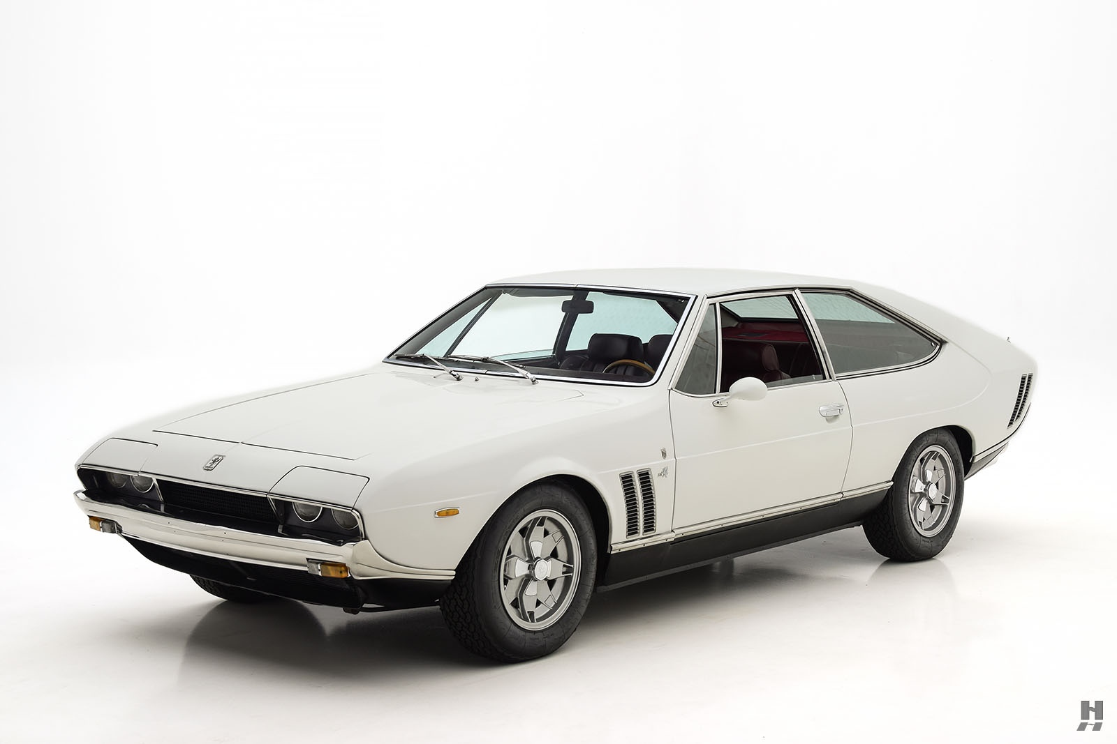 1971 Iso Lele Base | Hagerty Valuation Tools