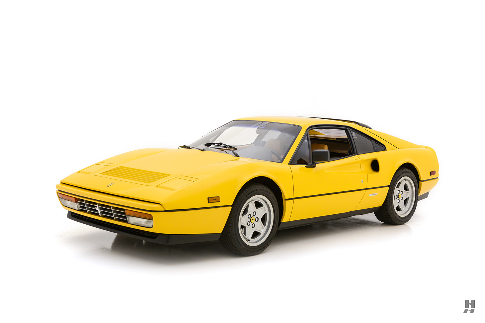 1988 Ferrari 328 GTB Base | Hagerty Valuation Tools