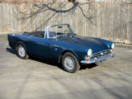 1967 Sunbeam Alpine V Values Hagerty Valuation Tool 1967 Sunbeam Alpine V Values Hagerty Valuation Tool