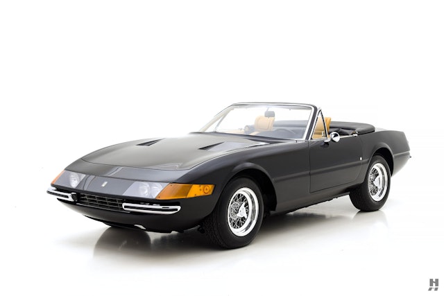 Classic Car Collector | Classic Car Value Calculator | Hagerty ...