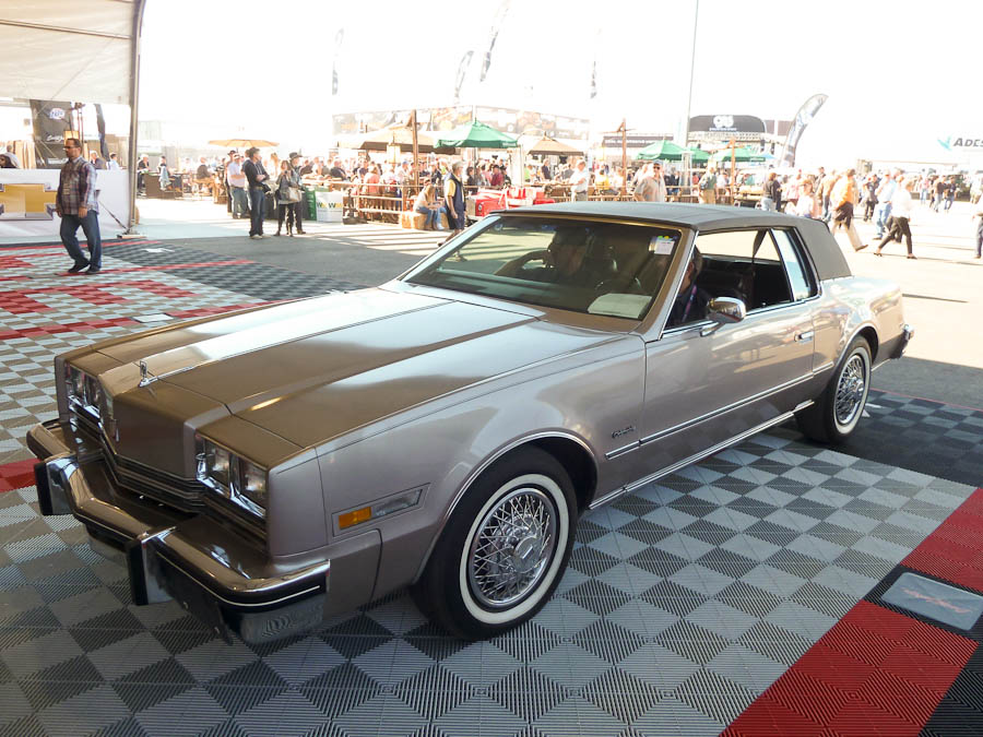 1980 Oldsmobile Toronado Brougham | Hagerty Valuation Tools