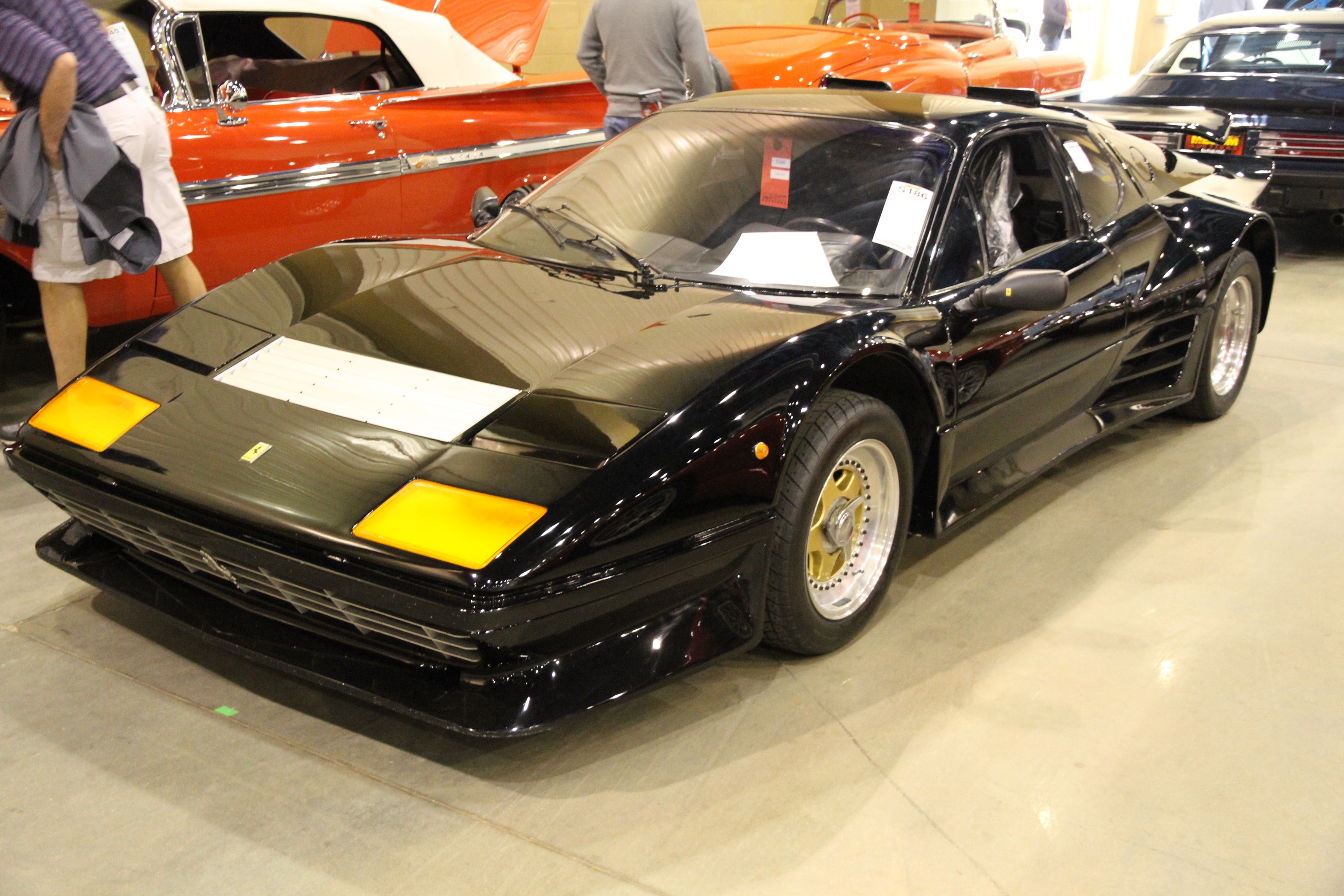 Classic Car, Truck and Motorcycle Values | Hagerty Valuation Tool®