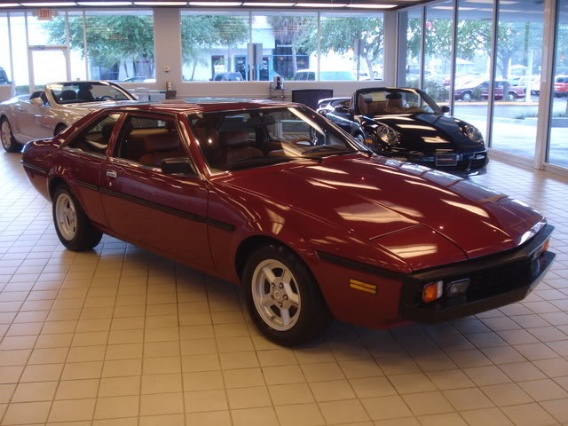 1985 Bitter SC Base | Hagerty Valuation Tools